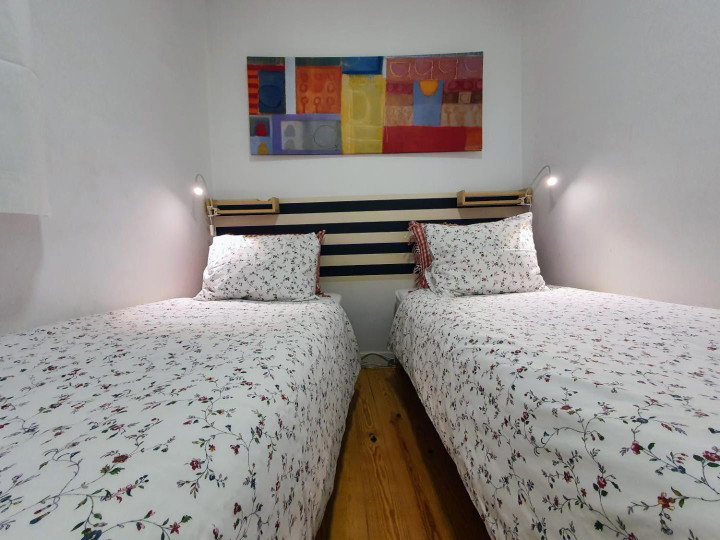 Casa Do Garcês By Lisbon Village Apartments - Montijo
