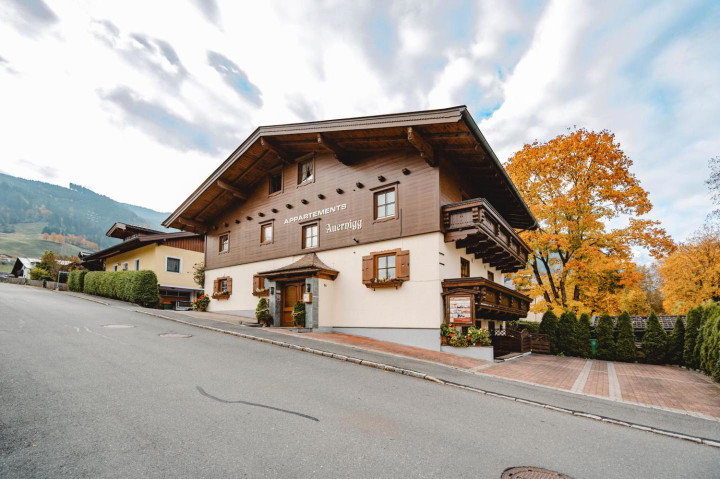 Appartements Auernigg - Kaprun
