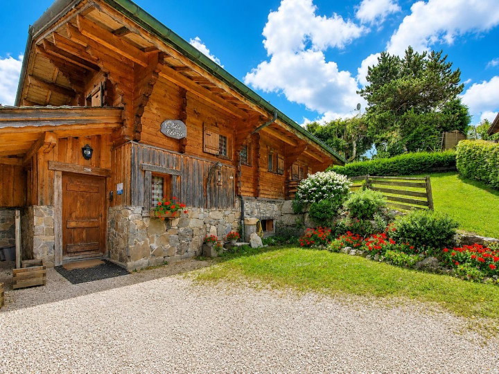 Clevie - Morzine