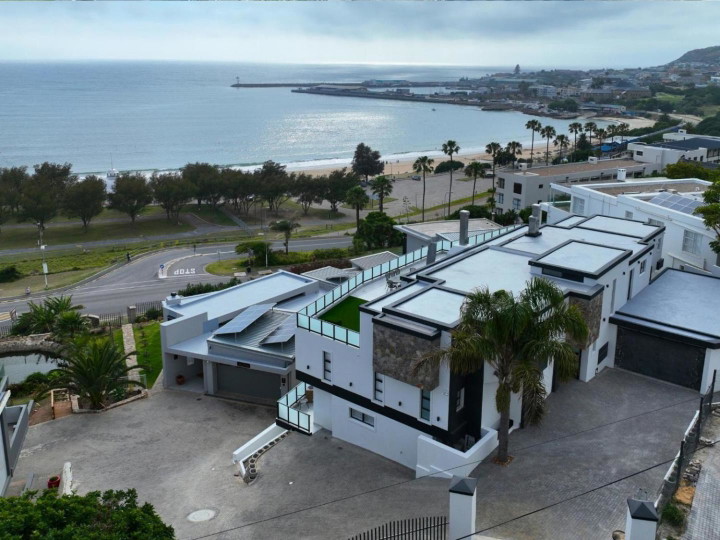 Mossel-bay Waterfront Accommodation - Mossel Bay