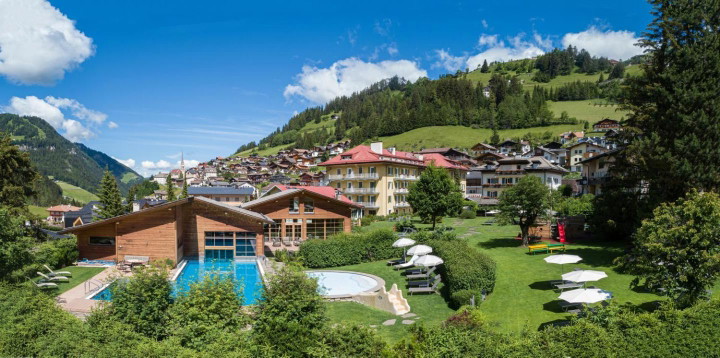 Family Hotel Posta - Urtijëi