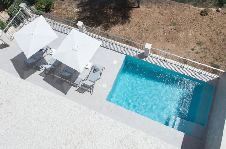 Villa Ona - Deià