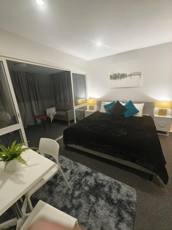 Entire Studio Apartment - Self Check-in - Margate, Australia
