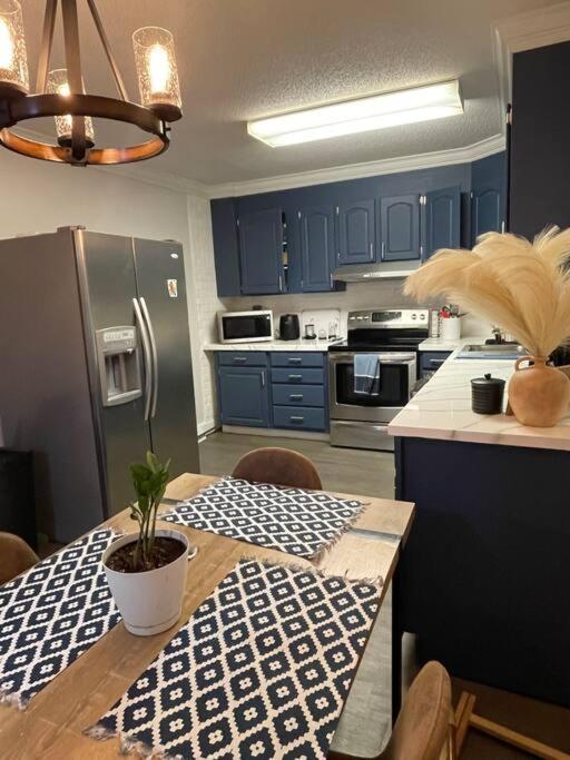 Cozy1king1queen/1.5bth2min Frm Uptown - Lexington, NC
