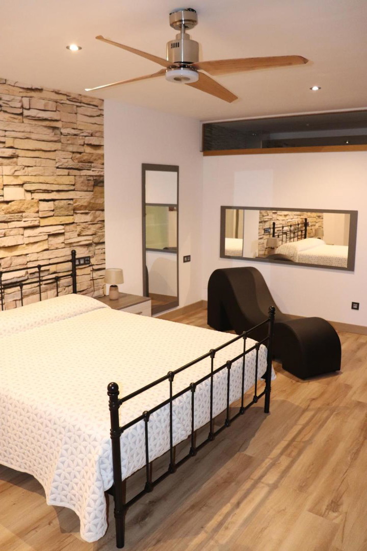 Loft Romàntic Ca L'enric Viqué-baix Empordà - Palafrugell