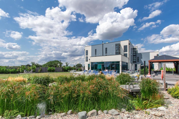 Glass House Retreat - Essex