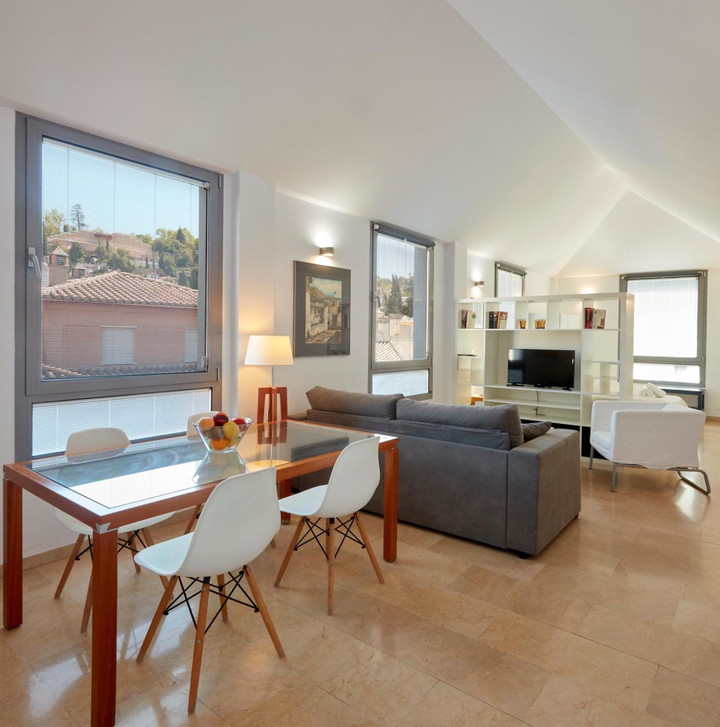 Loft Homelike - Granada