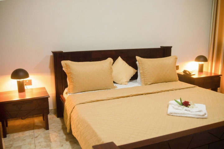 Pito Guest House - Ghana