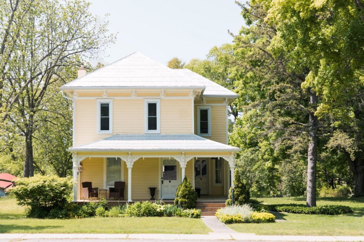 Watson House - Century Home Near Sandbanks Sta-2019-0022 - Prince Edward County