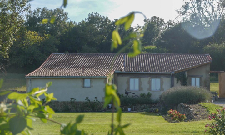 La Villa A Bel-endroit - Marciac