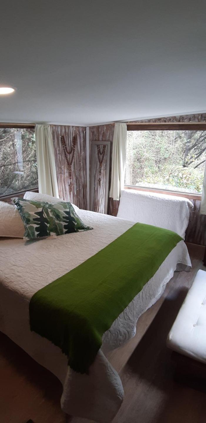 Eco Cabaña - Puerto Varas