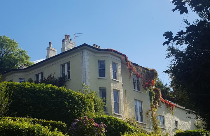 Riverbank Apartment - Londonderry