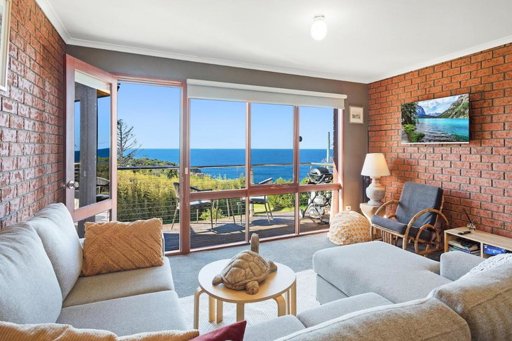 Viewpoint - Tathra