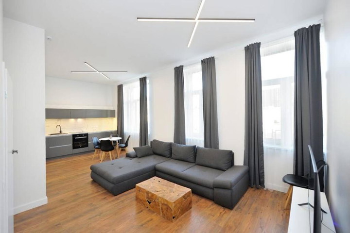 ŠAlia Kauno Centro - Kaunas