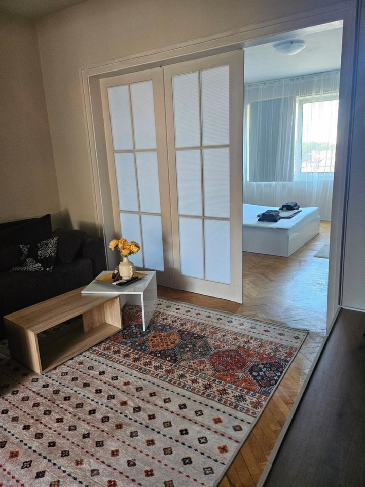 St Atanasius Apartment - Roman вAths View - Várna