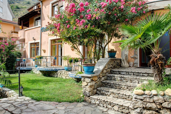 Villa Botticelli - Mostar