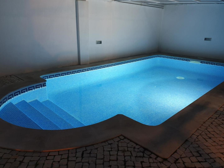 Mia's House - Portugal