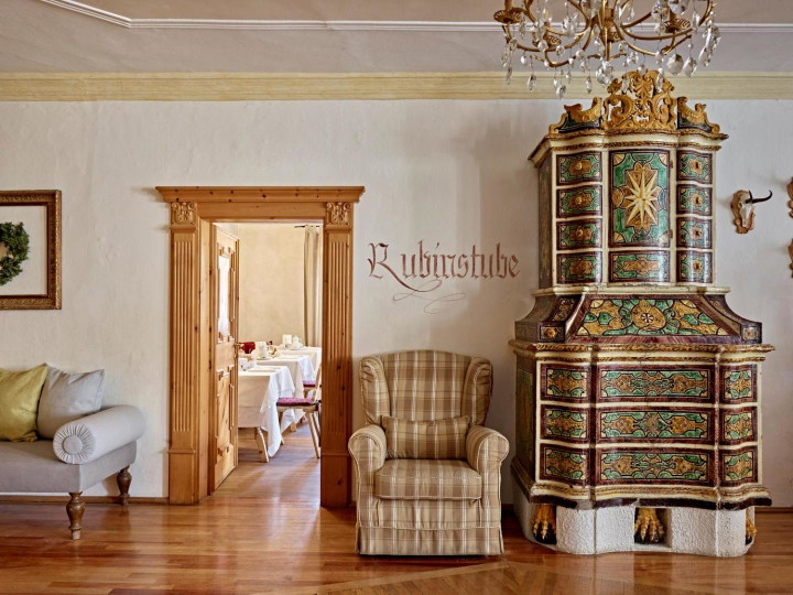 Romantic Hotel Excelsior - Cavalese