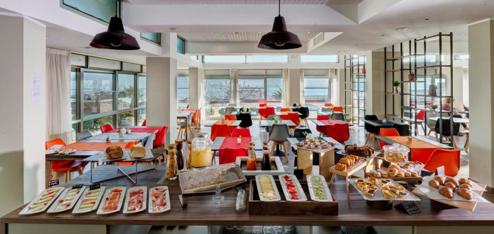 Little Hotel - Riccione
