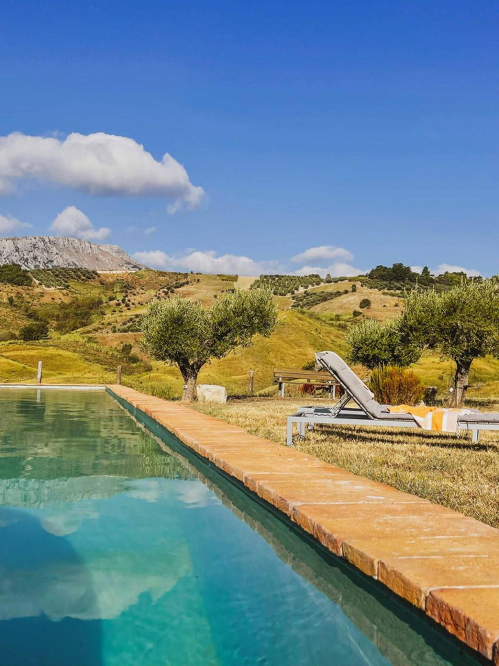 Pietra Pizzuta Country House - Italien