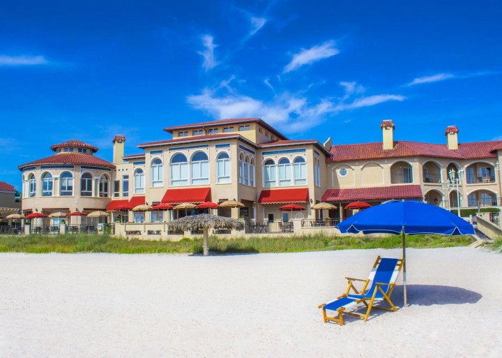The Lodge & Club At Ponte Vedra Beach - Jacksonville