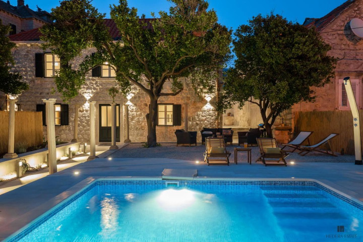 Hedera Estate, Villa Hedera Iv - Dubrovnik