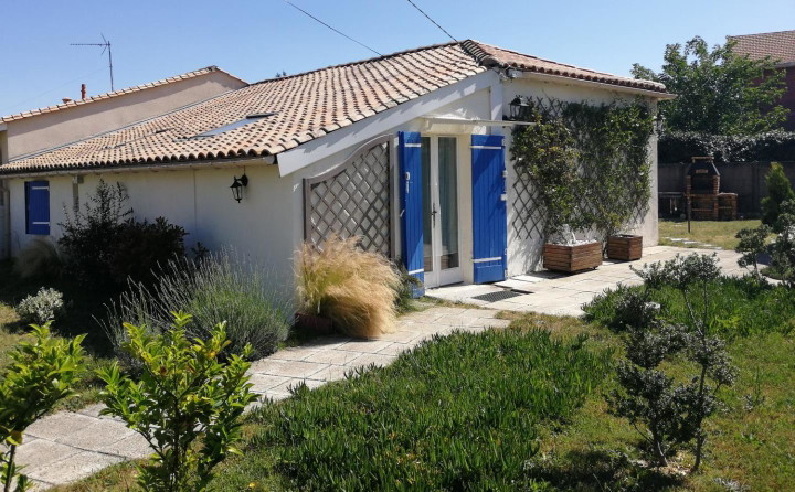 Gîte Domangé-audenge - Audenge