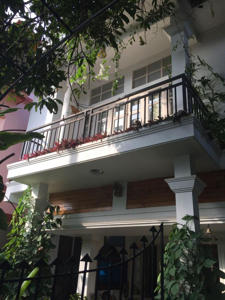 Nathans Holiday Home - Kochi, India