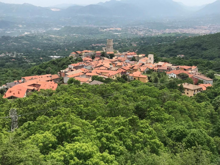 Domus Felix - Avellino