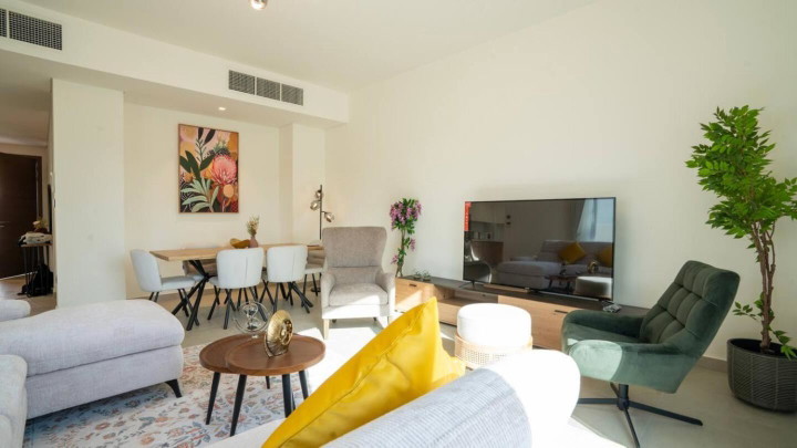 6br Signature Villa Playground - Abu Dhabi