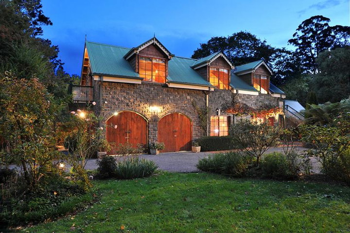 Mary Cards Coach House - Gippsland