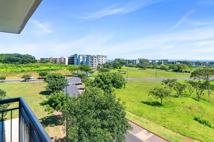 The Millennial 425 - Umhlanga