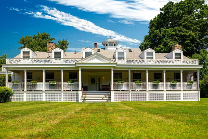 The Captain Stannard - Connecticut