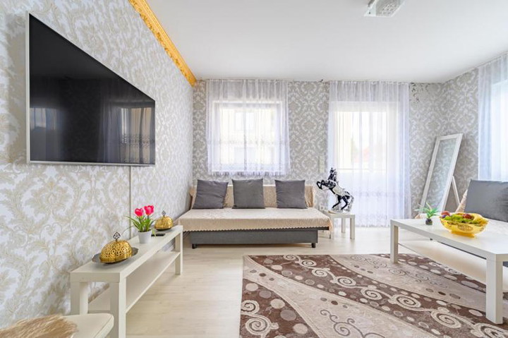 Merve Comfort Aparts1 Hannover - Hanovre
