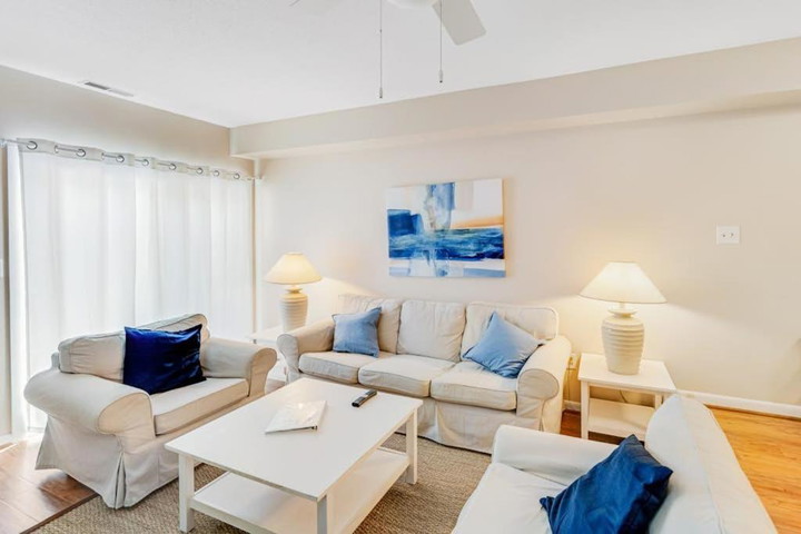 Scarborough Village - 245 Country Club Dr, Unit #608 - Delaware