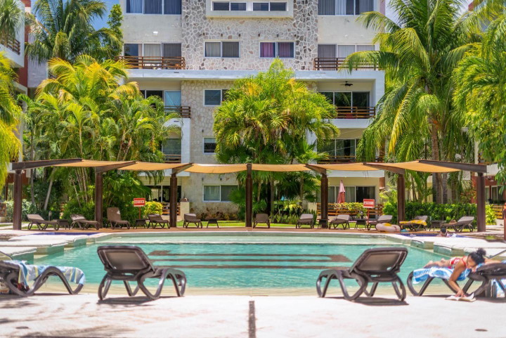 Sabbia By Zamá Homes - Cozumel