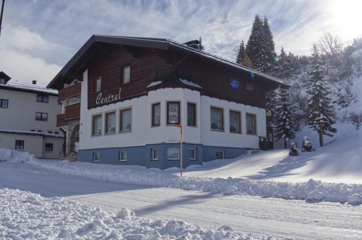Central B&b Obertauern - Obertauern