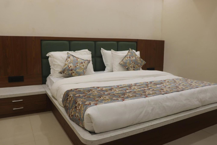 Hotel Vanika,s - Gwalior