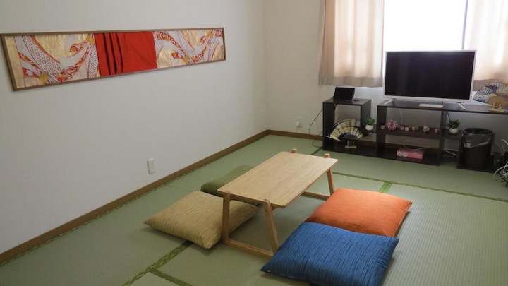 Y's Inn Oyama 021t - Ginza