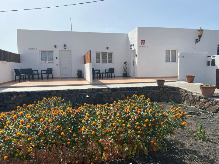 Casa Escanfraga Ii - Fuerteventura