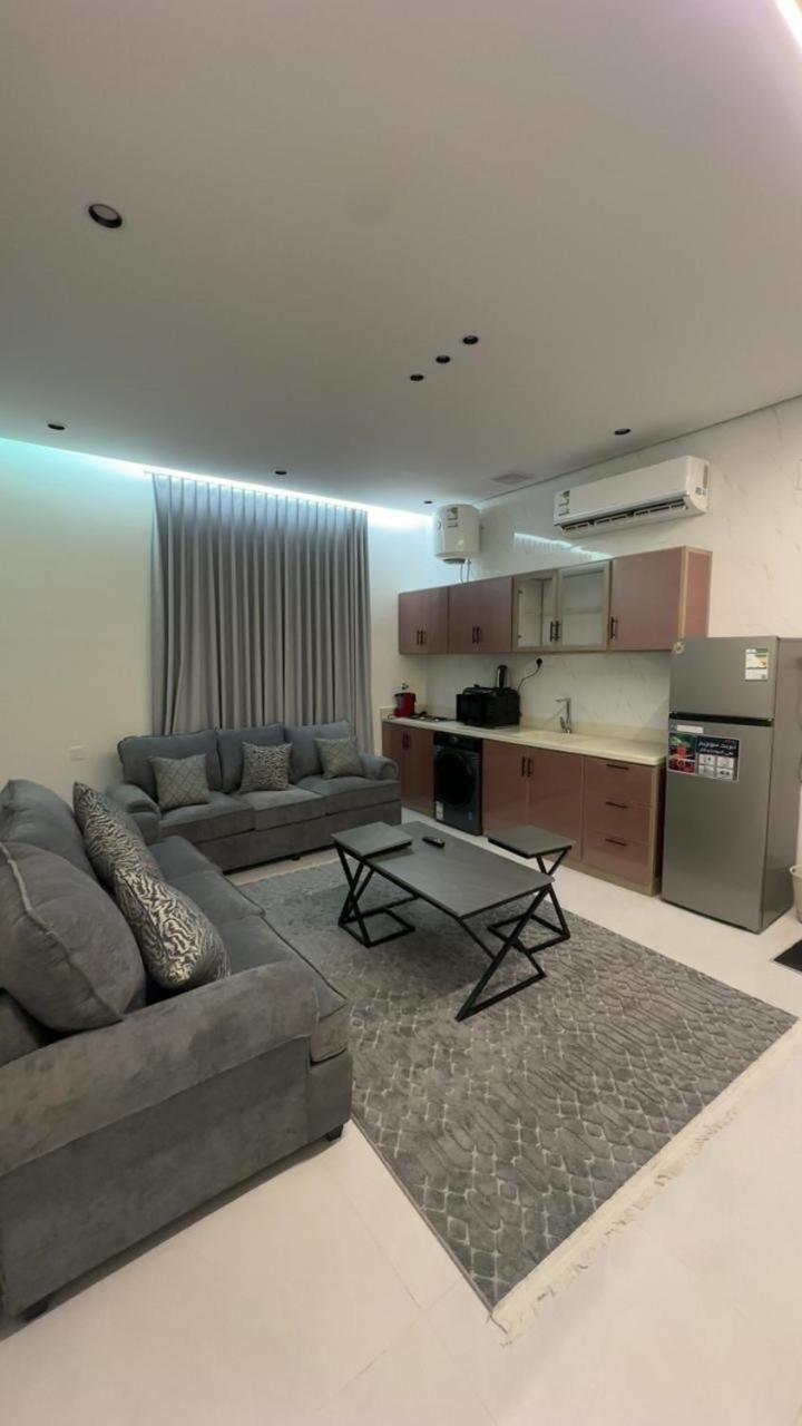 Twentyfour Seven Residence - Arabia Saudita