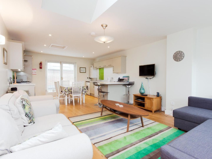 Tappers Quay Apt 2 - Kingsbridge