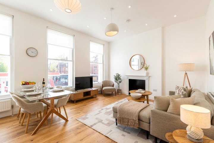 The Fulham Residences - Fulham