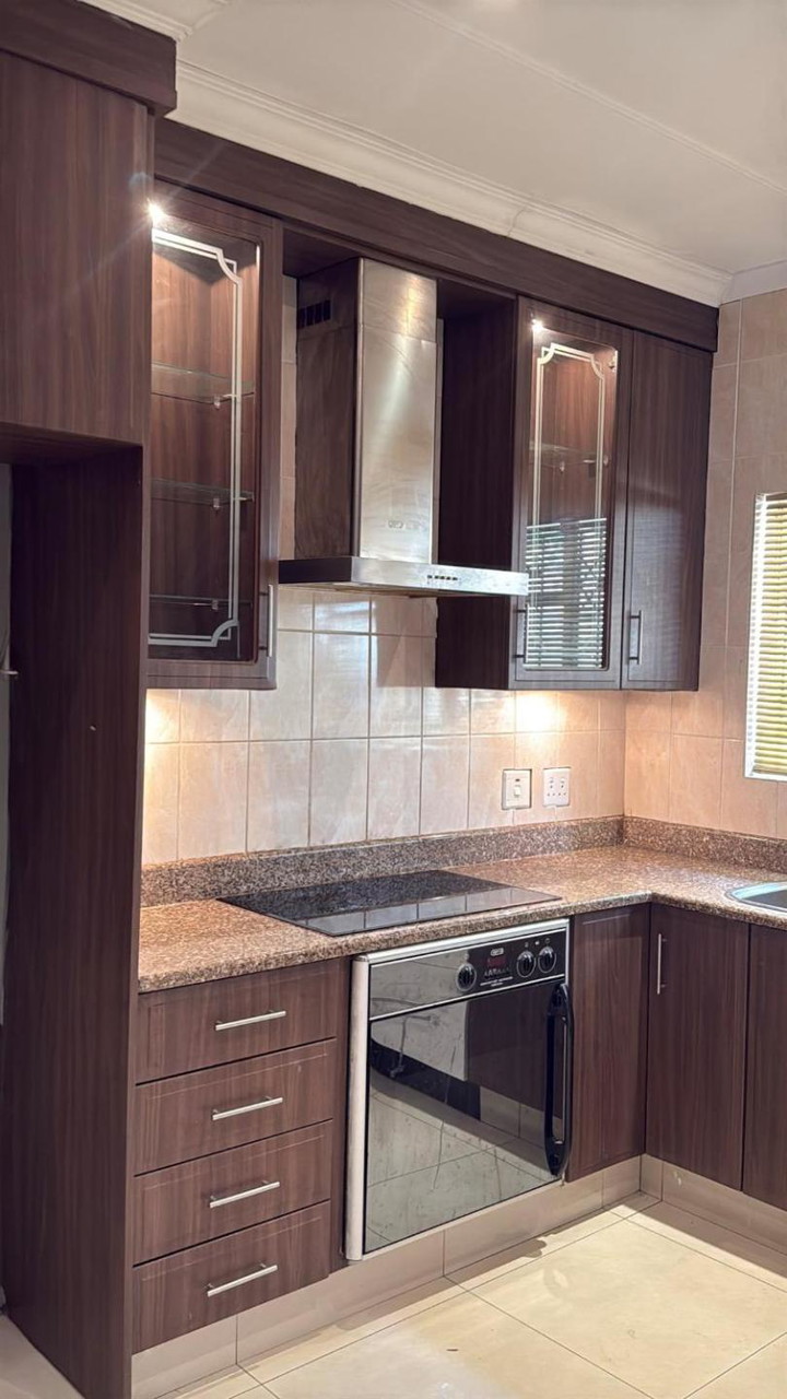 Molife Residence On 2 Alton - Durban