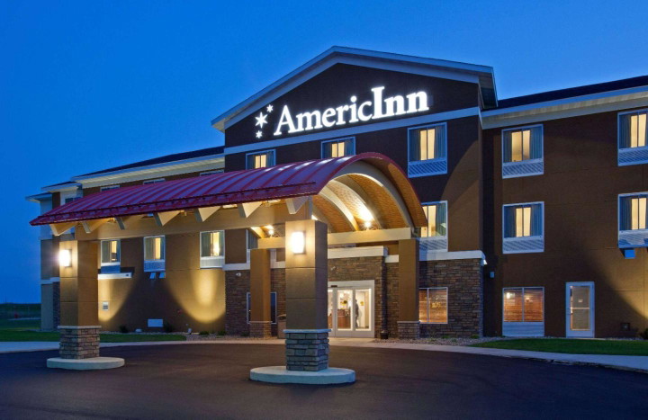 Americinn By Wyndham Hartford Sd - Dakota del Sur