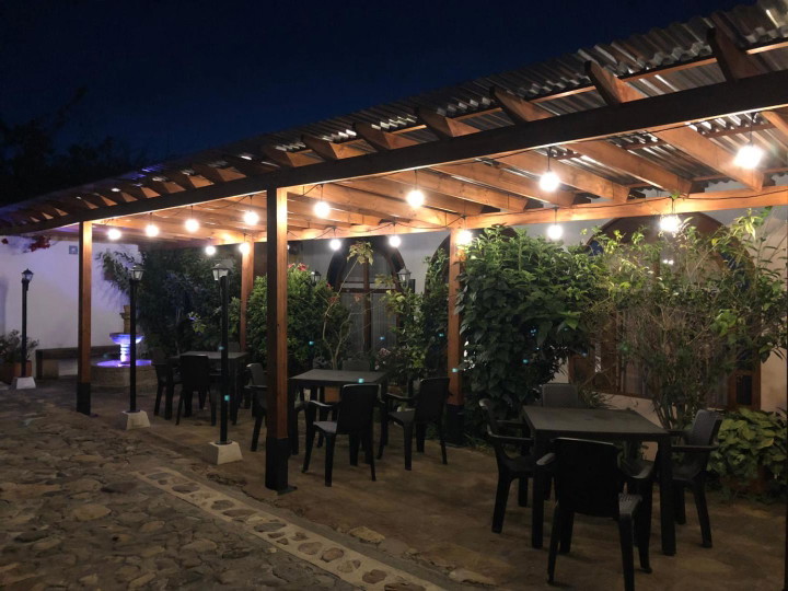 Villa Pepita Real - Villa de Leyva