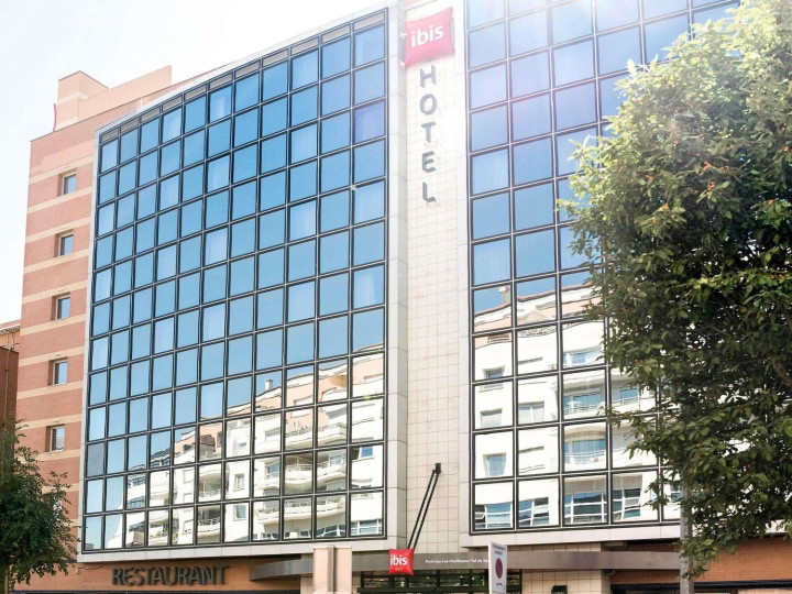 Ibis Issy Les Moulineaux "Val De Seine" - Cachan
