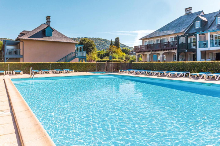 Résidence Les Belles Rives - Maeva Home - Correze