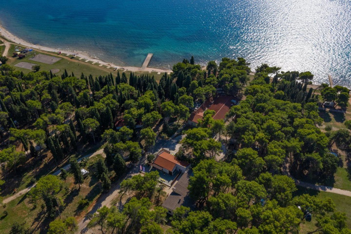 Mobile Homes Camp Pineta - Adriatic Kampovi - Pula