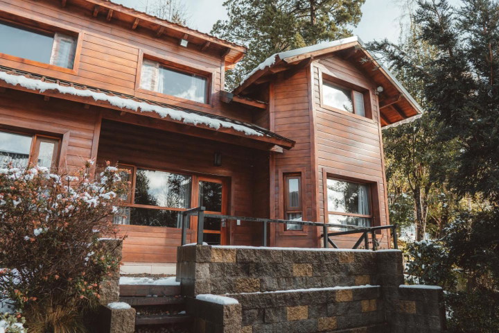 Boutique Hotel & Spa Bosque Del Nahuel - Neuquen